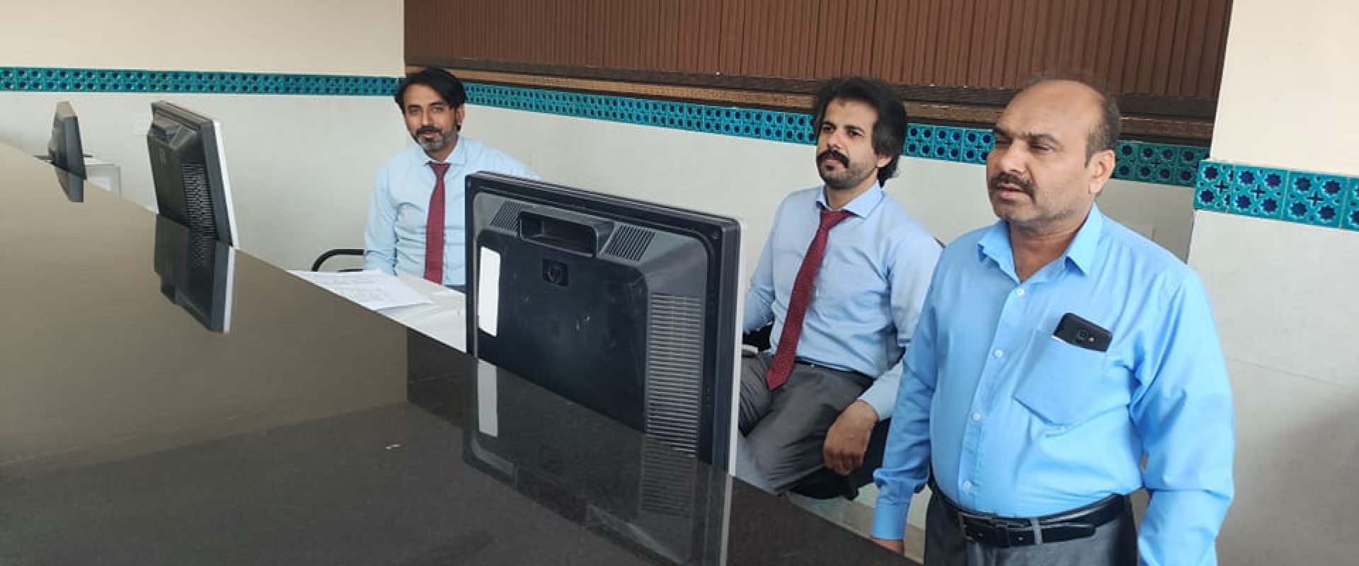 SyedMedicalComplex - Official Website Of Syed Medical Complex